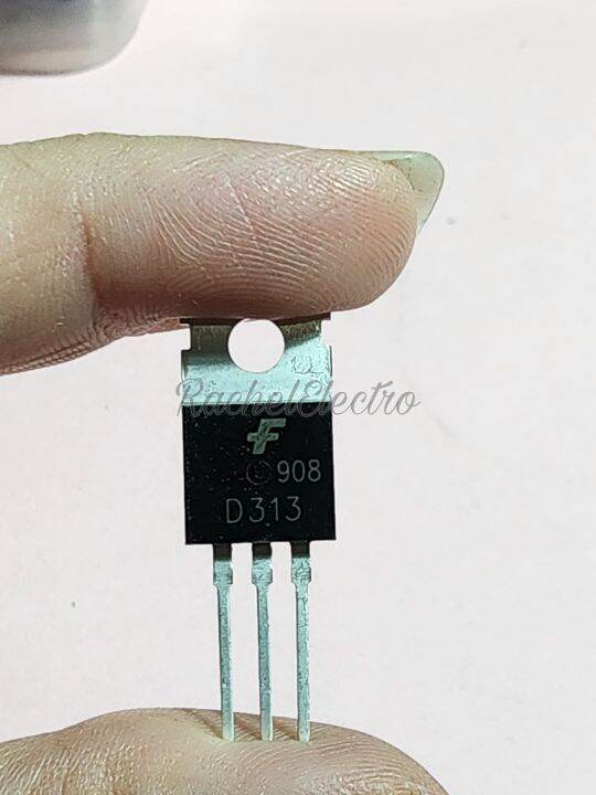 Transistor D313 IC 313 | Lazada Indonesia