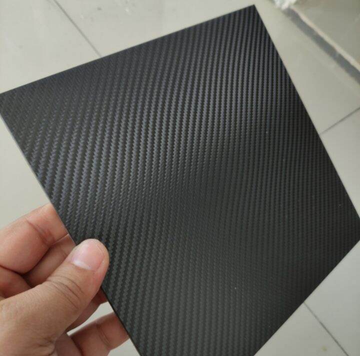 Kydex Sheet Tebal 2MM Motif Carbon Lembar Kydex USA 20 x 20cm | Lazada ...