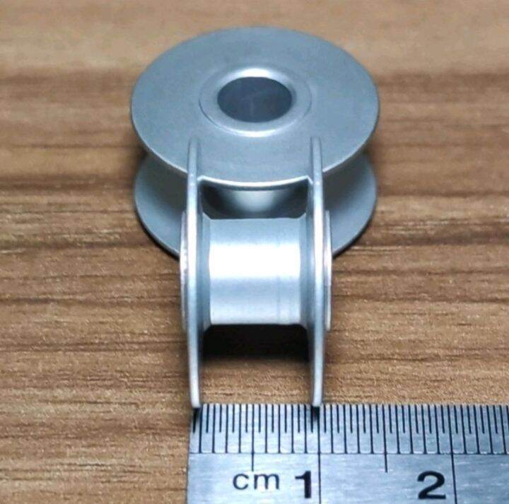 Spool/Palet Mesin Bartek Isi 5pcs (B1827-280) | Lazada Indonesia