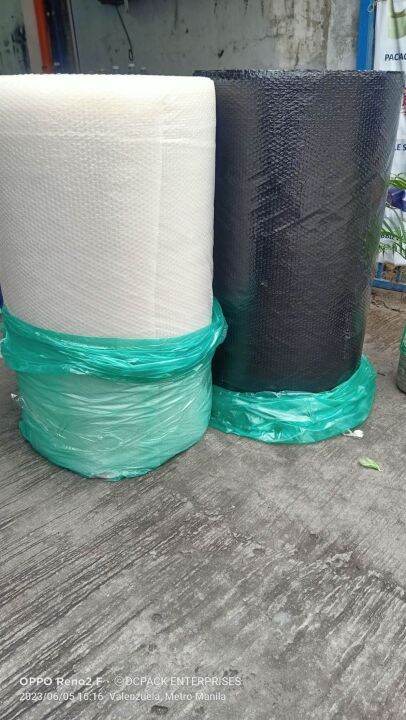 vermatex and unbrand bubble wrap | Lazada PH