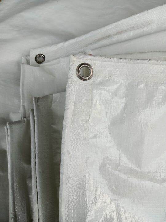 TERPAL A5 PUTIH UKURAN 5X10 | Lazada Indonesia