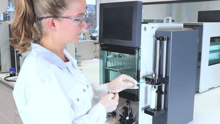 FlashPure EcoFlex Silica Disposable Column / Cartridge for Automated ...