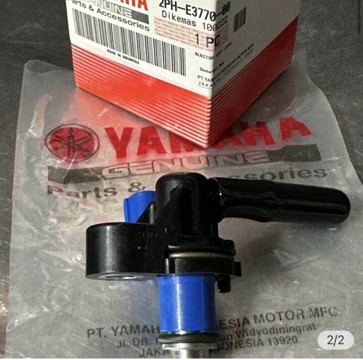 INJECTOR for MIO i 125, Soul i 125, Mio Gravis, Mio Gear | Lazada PH