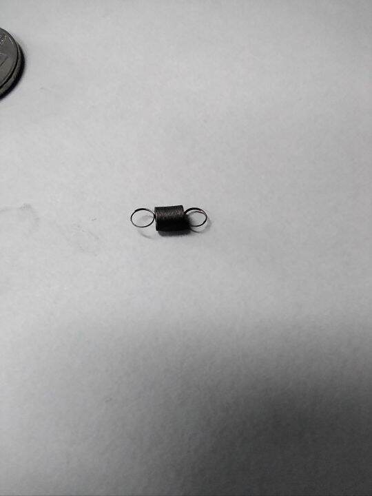 Spring for feeder sensor epson L series printer L1210 L1250 L3210 L3250 ...