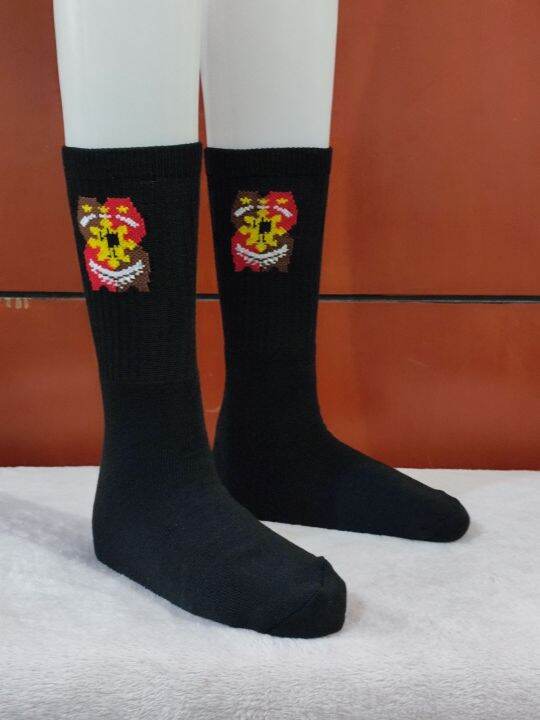 PNP Combat Socks With PNP Logo | Lazada PH