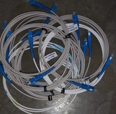 Patch cord for PLDT,GLOBE,CONVERGE | Lazada PH