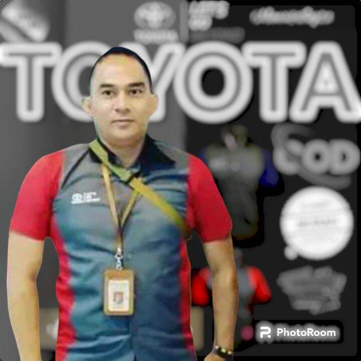 SERAGAM KEMEJA NASIONAL TOYOTA | Lazada Indonesia