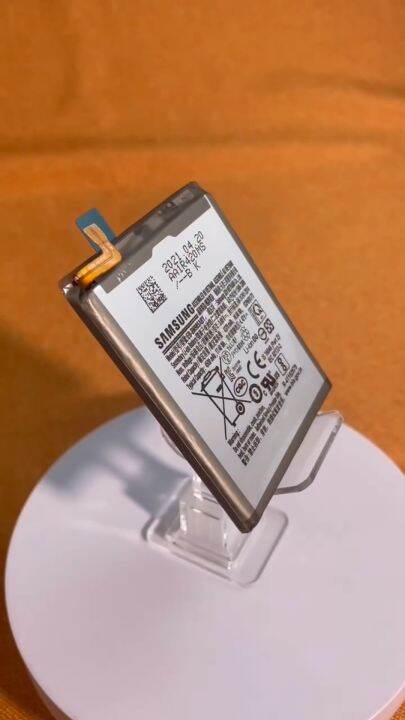 แบตเตอรี่ SAMSUNG Galaxy Note 20 Ultra Note20 Ultra Note 20Ultra ...