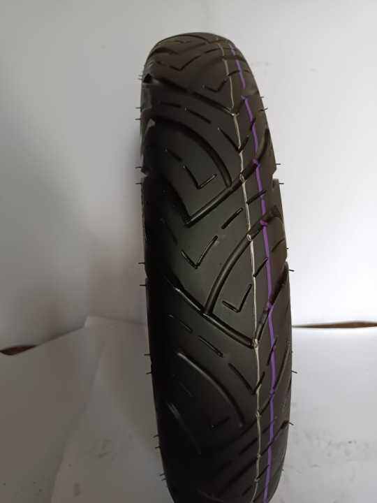 Ban motor beat batikan ring 14 Tubeless/ban luar motor vario matic ...