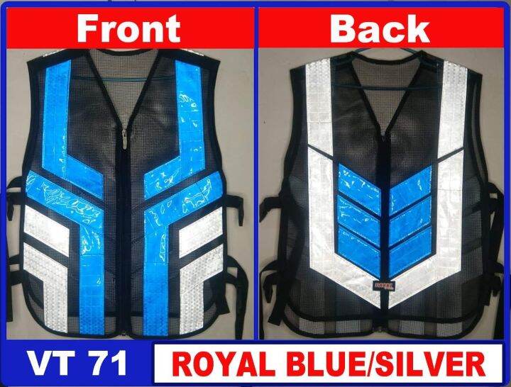 riders vest vt71 fastest vest maker | Lazada PH