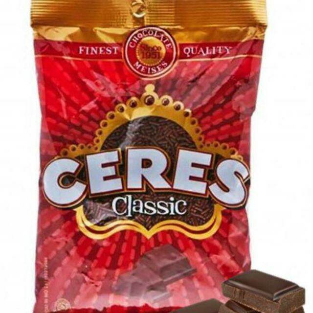 meses ceres classic 225gr | Lazada Indonesia