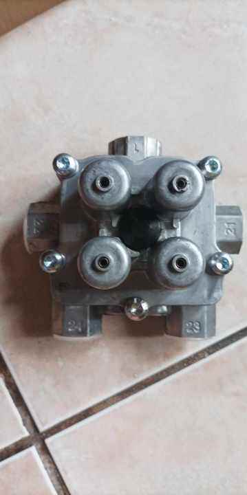 4 way relay valve | Lazada PH