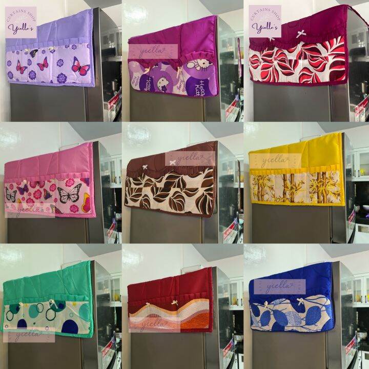 Ref Cover | Lazada PH