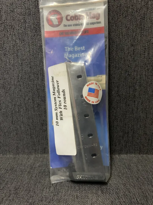 cobra magazine | Lazada PH