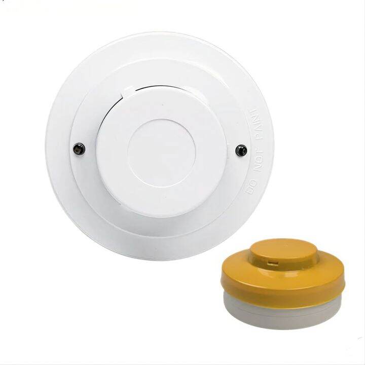 CONVENTIONAL HEAT DETECTOR | Lazada PH