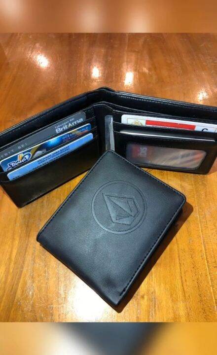 Catazie collection Dompet pria Dompet kartu dompet coin | Lazada Indonesia