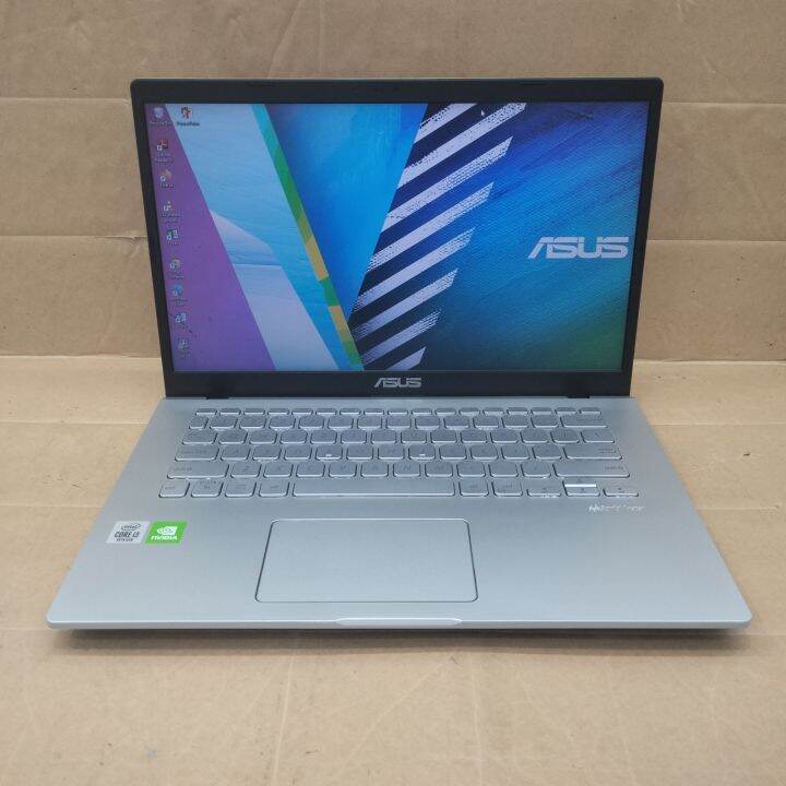 Laptop Asus Vivobook A409J Intel core i3 1005G1 RAM 12GB 512GB SSD ...