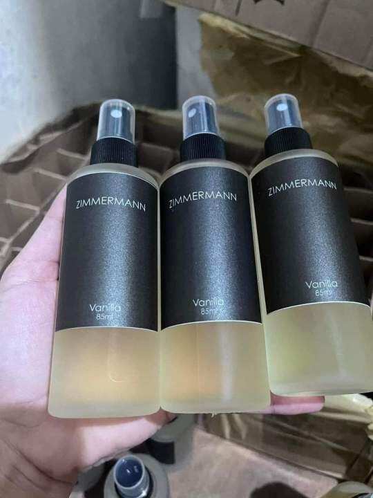 ZIMMERMANN PERFUME (85ML) | Lazada PH