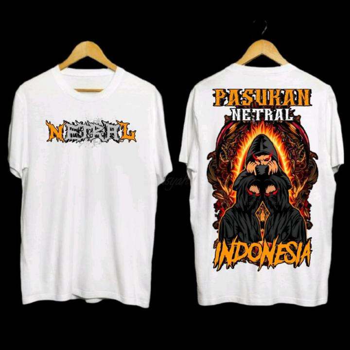 kaos sedulur netral putih, kaos netral indonesia, kaos netral untuk ... kaos sedulur netral putih, kaos netral indonesia, kaos netral untuk ...