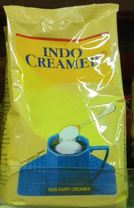 Indocafe Indo Creamer 200g | Lazada