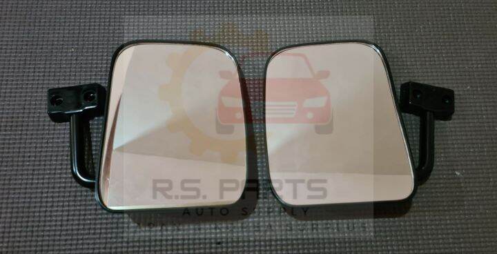 Side Mirror Mitsubishi L300 sold as pair | Lazada PH