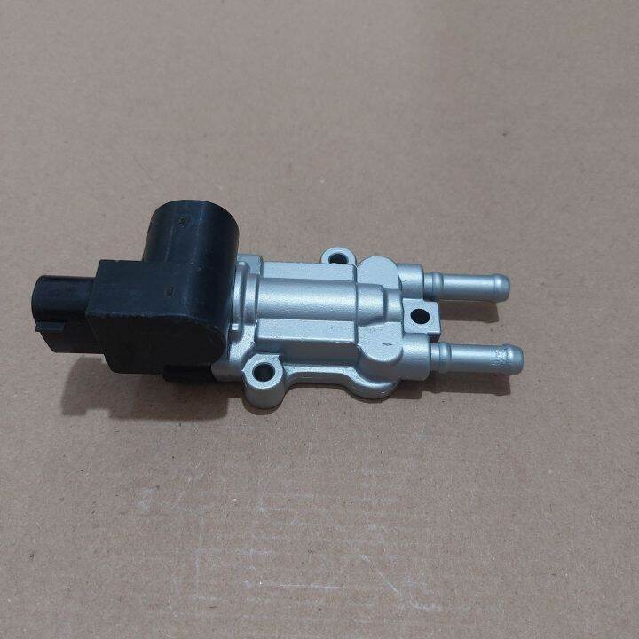 SENSOR ISC IDLE SPEED CONTROL KOMPLIT TOYOTA VIOS LIMO ALTIS CAMRY ...