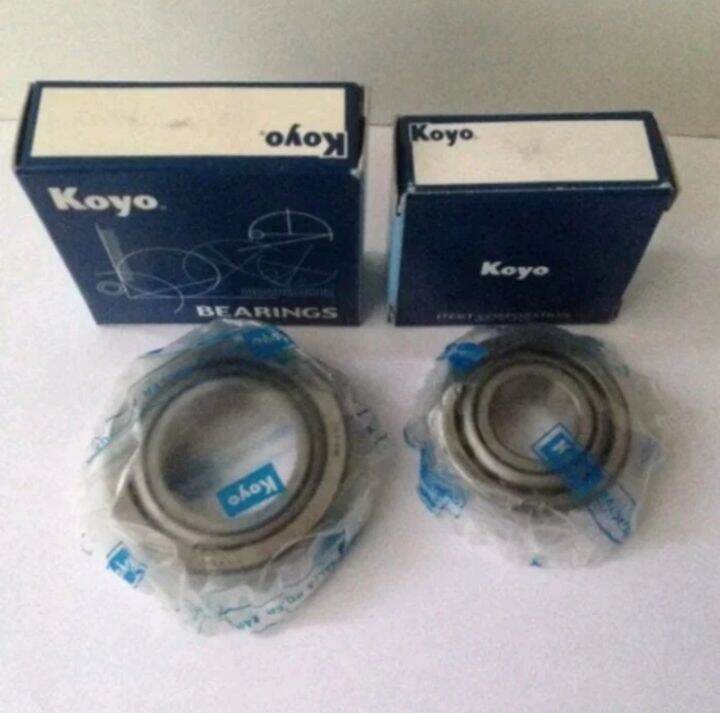 Bearing Roda Belakang Toyota Starlet Kapsul Soluna | Lazada Indonesia