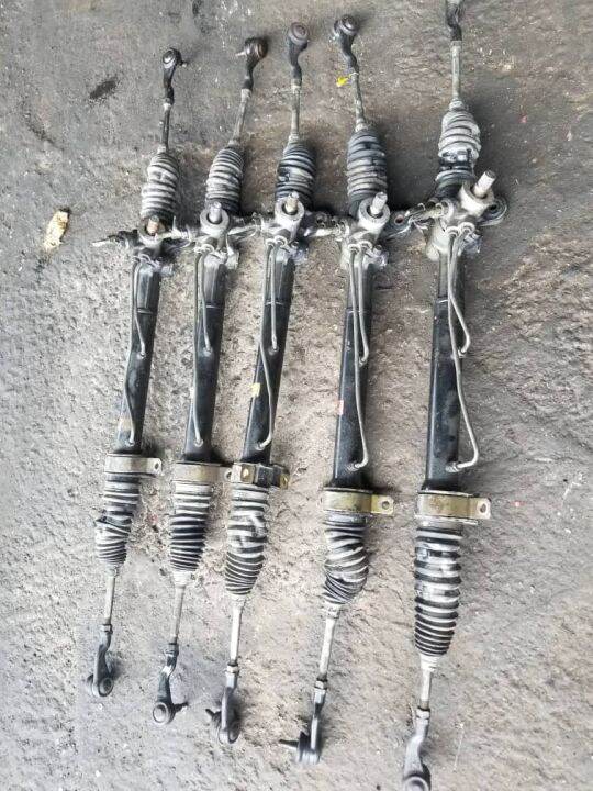 Viva Power Steering Rack | Lazada