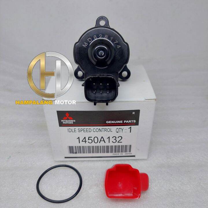 SENSOR SPEED CONTROL ISC T120SS INJEK ORI | Lazada Indonesia