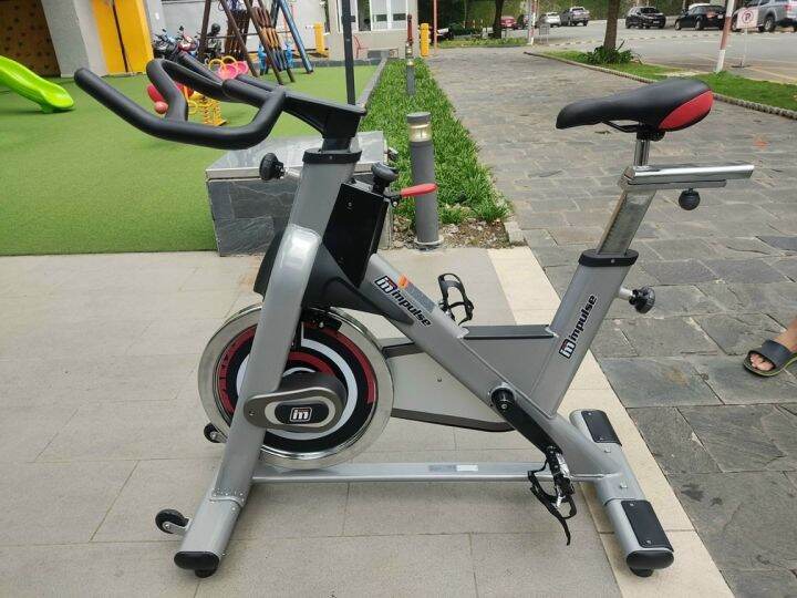 Xe Đạp Tập Thể Lực Impulse PS300 Spinning Bike | Lazada.vn