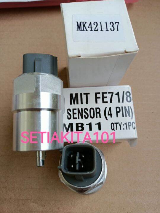 MITSUBISHI CANTER FUSO FE71 FE83 METER SENSOR/SPEED METER SENSOR ...