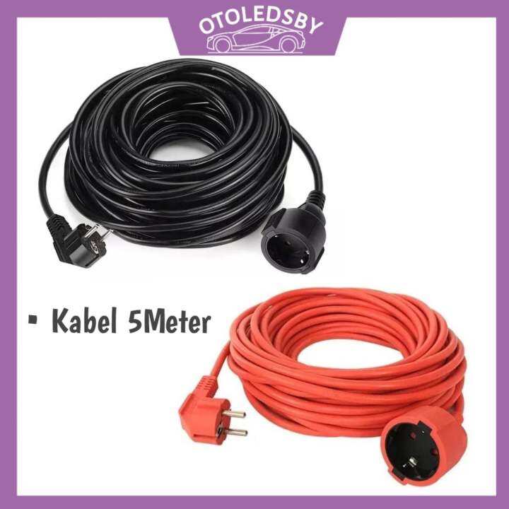 Kabel Sambungan Multi Fungsi /Colokan Kabel Listrik /Kabel kerja ...