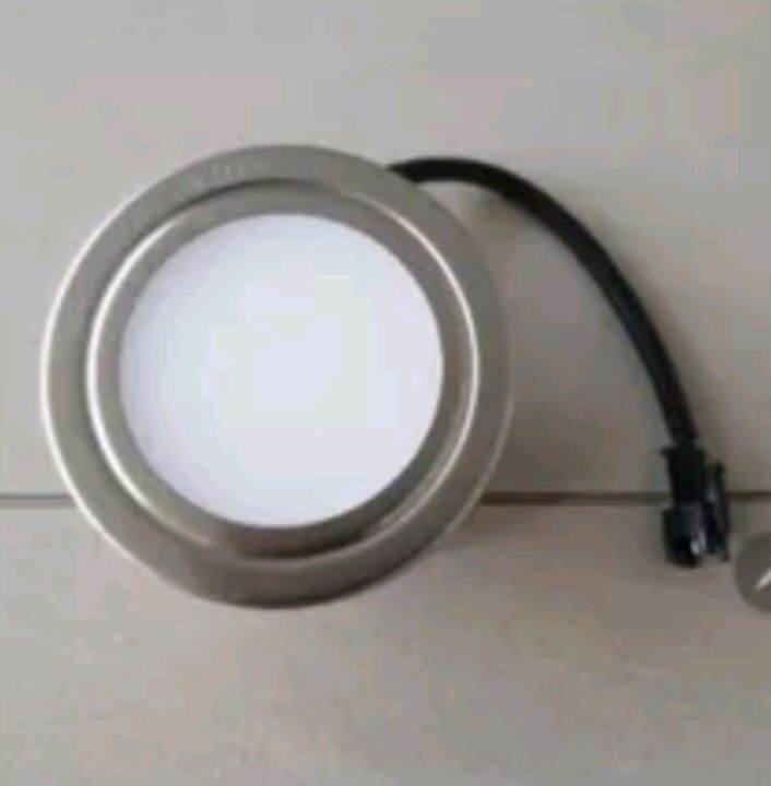 Lampu LED L09 original cooker hood Modena seri RX 9632 dan RX 7632 ...