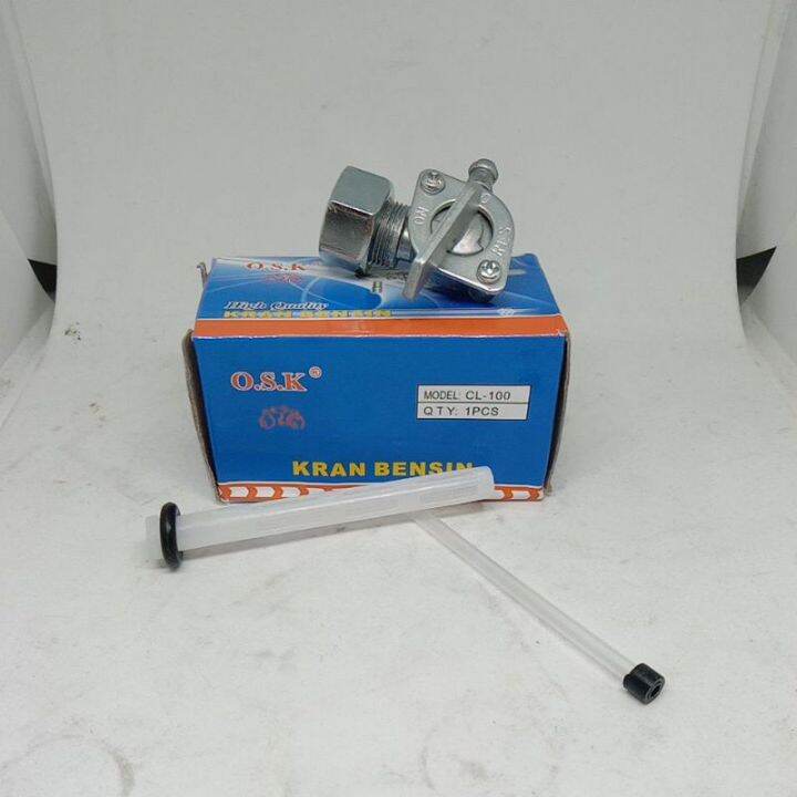 KRAN BENSIN HONDA WIN GL / CB 100 CB100 GL100 | Lazada Indonesia