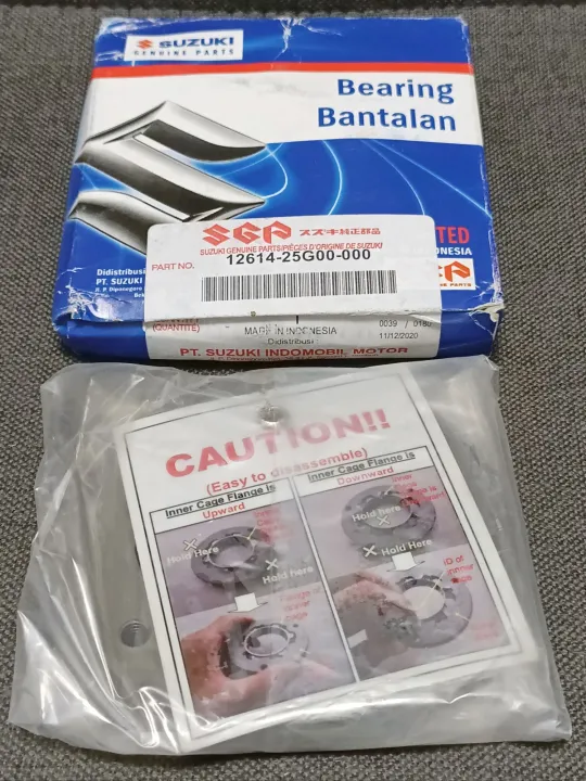 Clutch Starter Raider 150, Bendix Drive (SGP) | Lazada PH