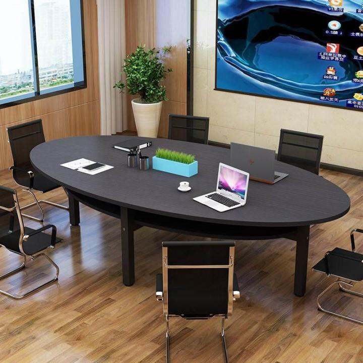 Minimalist Connecting Table Waiting Table Training Table Guide ...