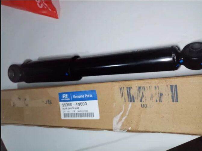 Genuine Rear Shock Absorber for Hyundai Eon 2012-2019 Models (sold per ...
