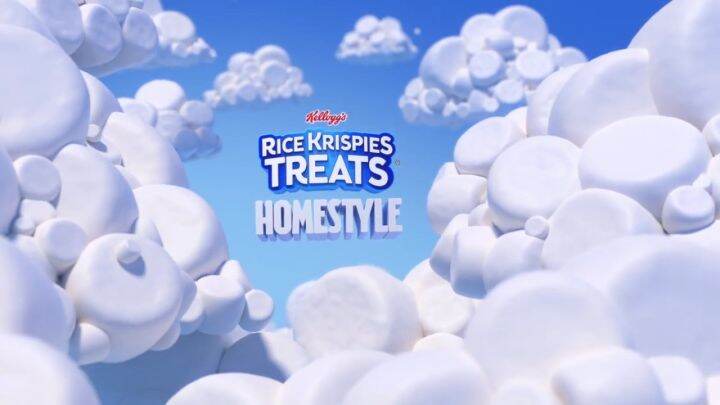 Kellogg's Rice Krispies Crispy Marsmallow Ori 0.78oz (22g) | Lazada