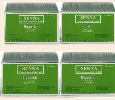 Biguerlai tea slimming keto detox laxative By25's | Lazada PH