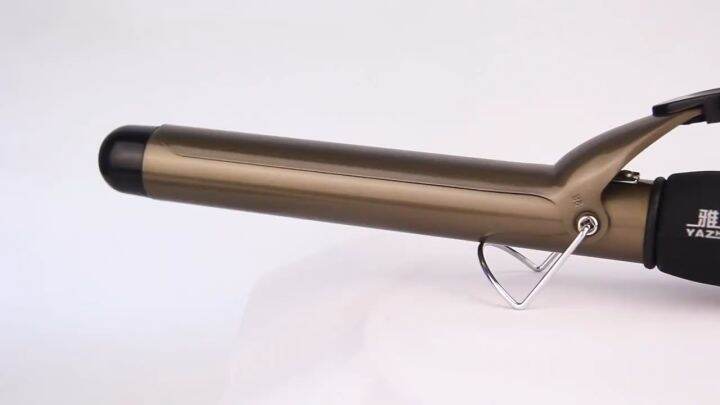 Catok Catokan Rambut Hair Curly Keriting Rambut Profesional Salon | Lazada Indonesia