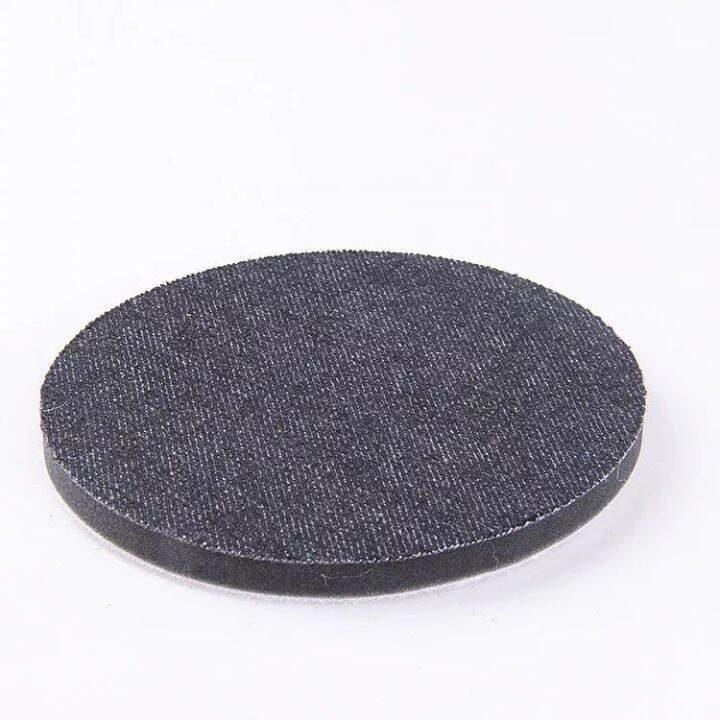 Polish Jeans denim Foam Pad 5 inch Buffing Pad | Lazada