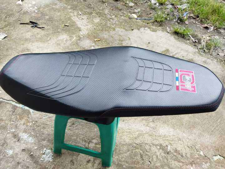 Jok slim Yamaha Nmax OLD - Jok Yamaha Nmax OLD tipis - Jok Yamaha Nmax ...