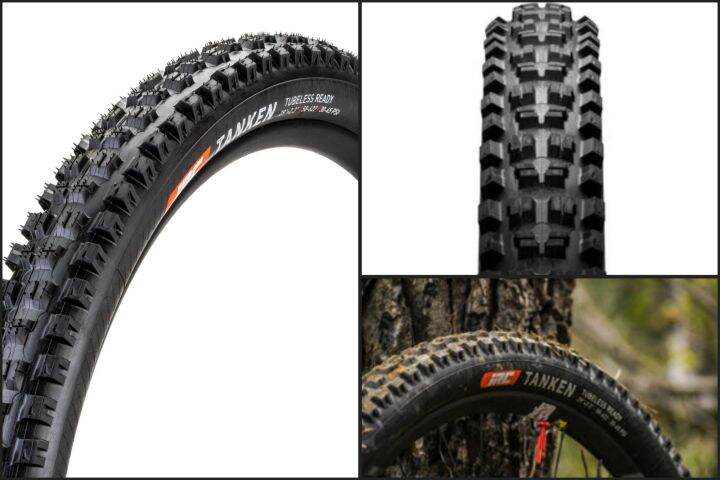 IRC Tanken Enduro Tires | Lazada PH