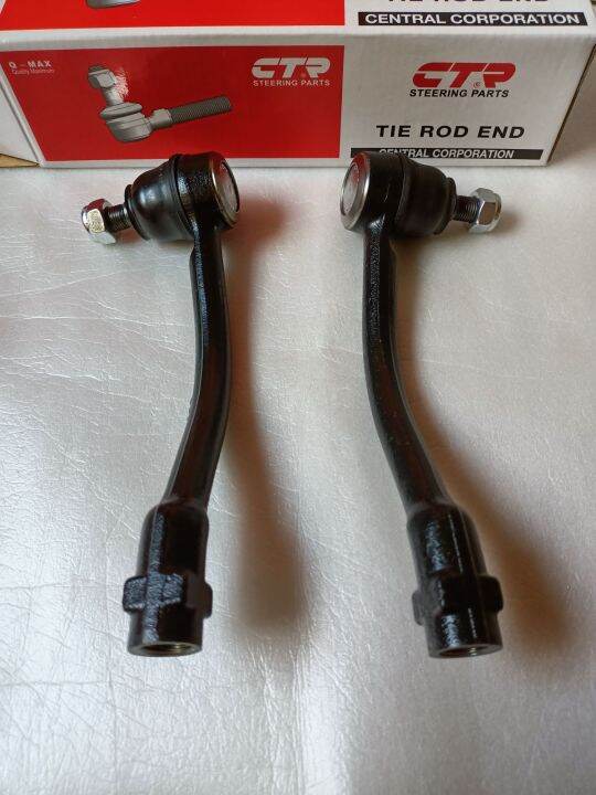 HYUNDAI ACCENT TIE ROD END FOR HYUNDAI ACCENT 2011-2018/KIA RIO 12-17 ...