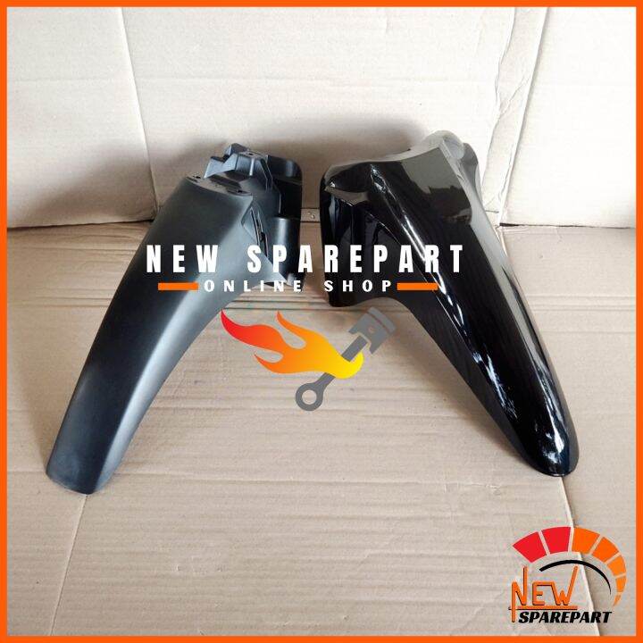 SPAKBOR DEPAN / SLEBOR DEPAN AB REVO LAMA / REVO LANCIP HITAM / SPAKBOR ...