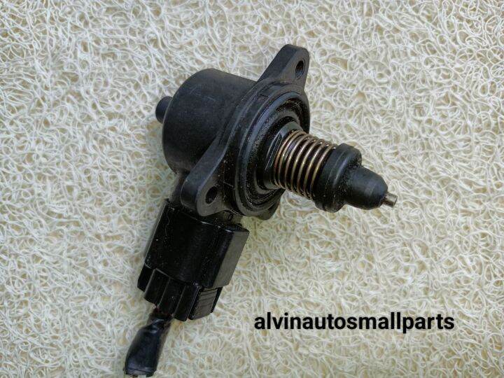 IDLE AIR CONTROL VALVE (IACV)(2F)(3f) SUZUKI DA63T,DA64V NON TURBO ...