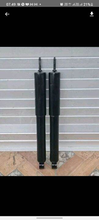 Shockbreaker Shock Skok Absorber Depan Toyota Dyna Rino Dina / Hino ...