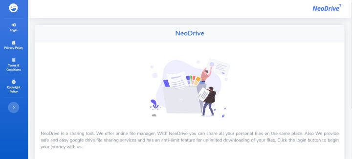 Script Google Drive Sharer Neodrive (with Player) | Lazada Indonesia Script Google Drive Sharer Neodrive (with Player) | Lazada Indonesia