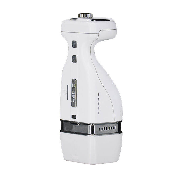 Hello Body Weight Loss Mini HiFu Beauty Machine Ultrasound Fat V-max ...