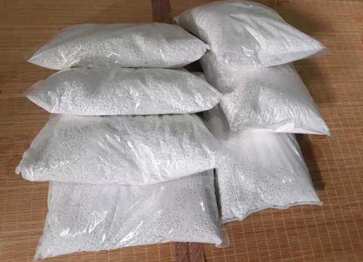 CHLORINE POWDER DISINFECT 1/2 KILO | Lazada PH